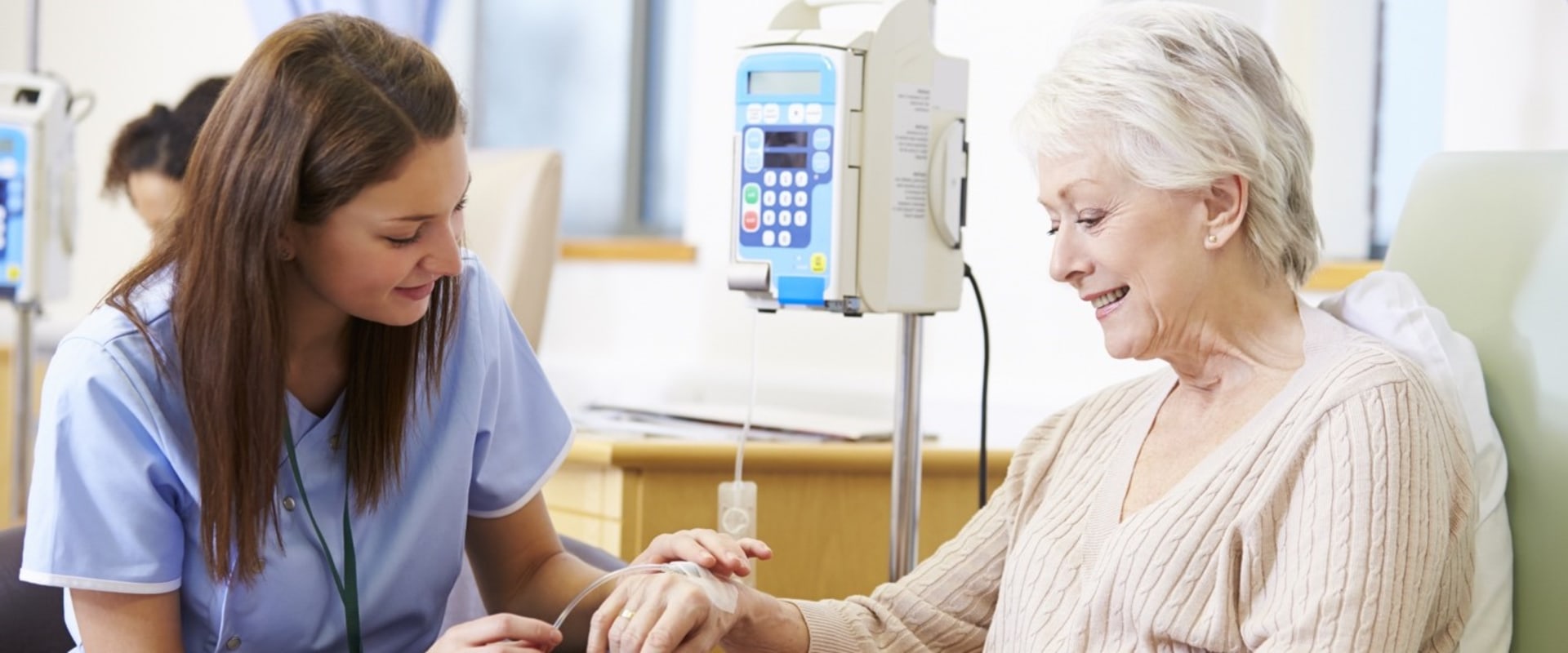 The Essential Role of Oncology Nurses in Cancer Care